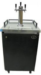 Beer Meister Kegerators