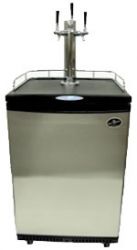 Beer Meister Kegerators