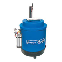 Portable Kegerators