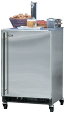 Marvel Kegerator 60HKSSF